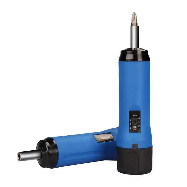 Adjustable Preset Torque Screwdriver | Precision Gunsmithing Torque ...