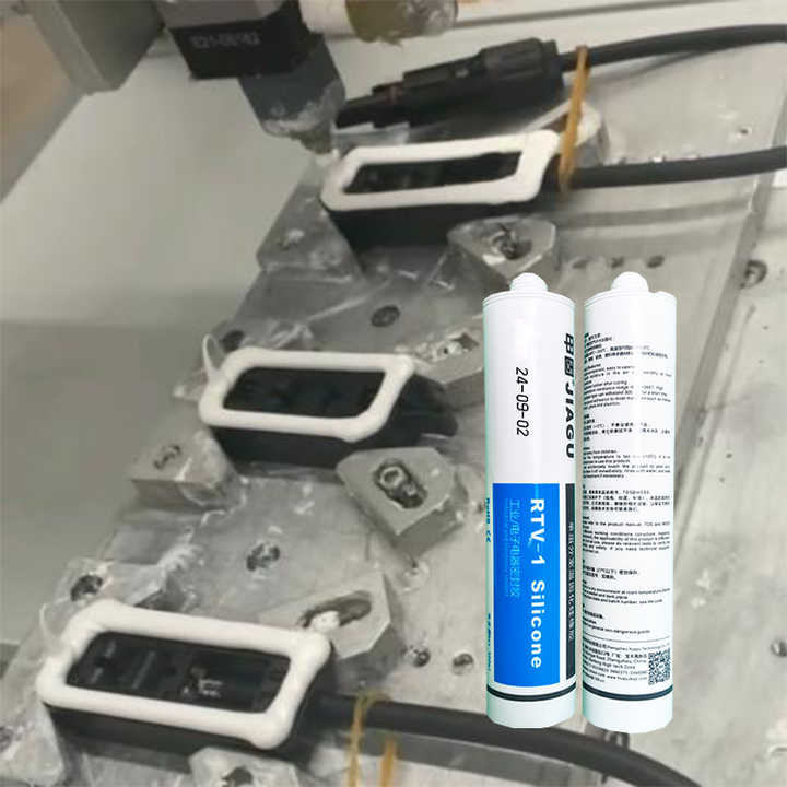Neutral Curing Silicone Sealant for Solar Panels and PV Modules ...