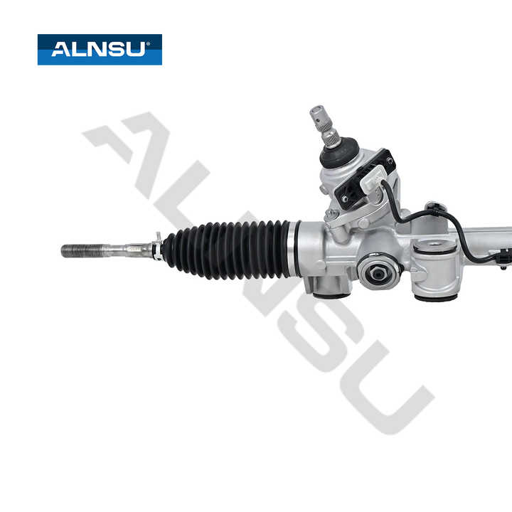 Steering Rack for toyota JJ501-004971 89650-41060 44250-33780 44250 ...