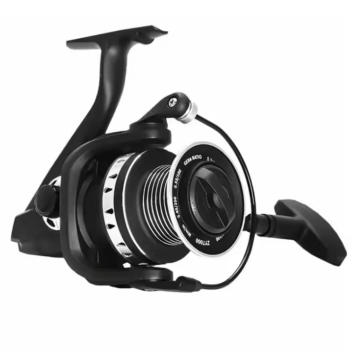 How to Choose the Best Fishing Reel 6000 for Your Needs