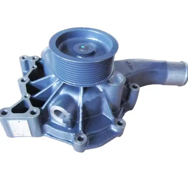 WEICHAI WATER PUMP 610800060233 for Shacman Repair/replace