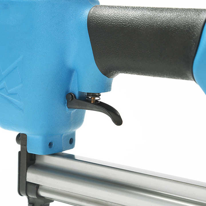 Model 422J Pneumatic air stapler for woodworking| Alibaba.com