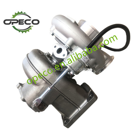 JAC T8 Turbocharger 1044100FB060 846108-5003S | New 2.0T Engine Part ...