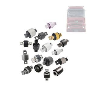 Catálogo de fabricantes de Torque Rod Bushing For Kenworth Truck de ...