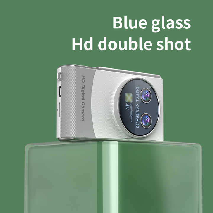 Factory Direct Selling Shenzhen Digital Camera With Auto Focus Function ...