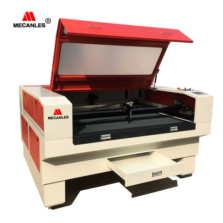 High Quality Laser Cutting Machine 160 X 100 100Watts 130Watts 150Watts ...