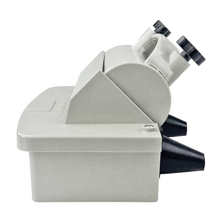 415V 400A LV J-Type Fuse Holder - Reliable Overhead Fuse Carrier