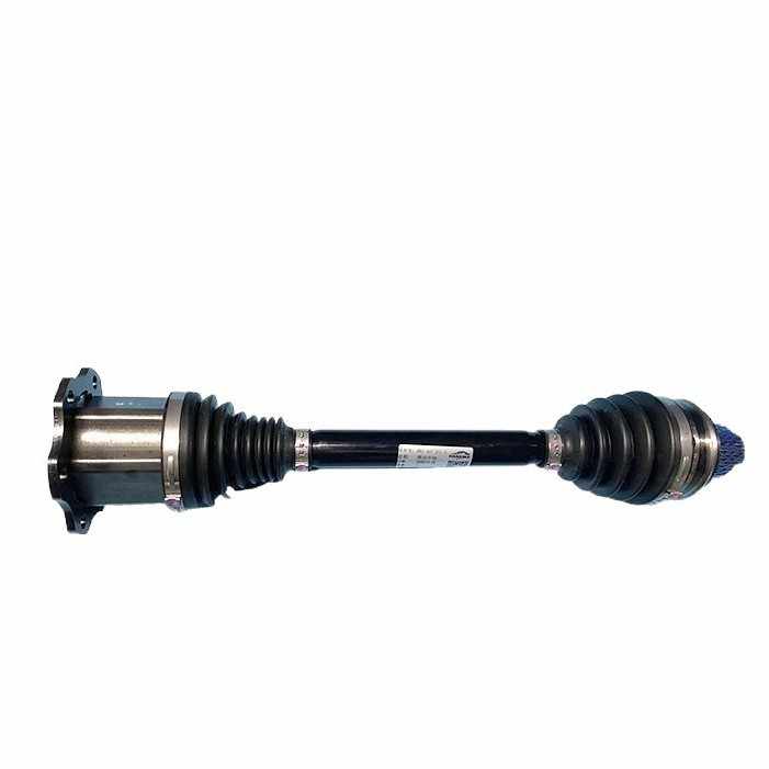 Front Drive Shaft Assembly for Audi Q5 Half Axle 8R0407271G/8R0407271B ...