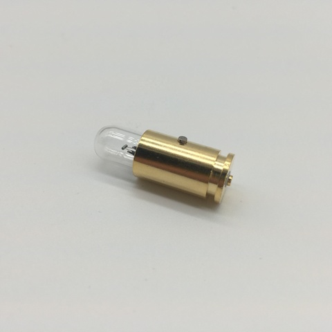 Welch Allyn HPX Lamp Cartridge Assy for 2.5V Fiber Optic Laryngoscope ...