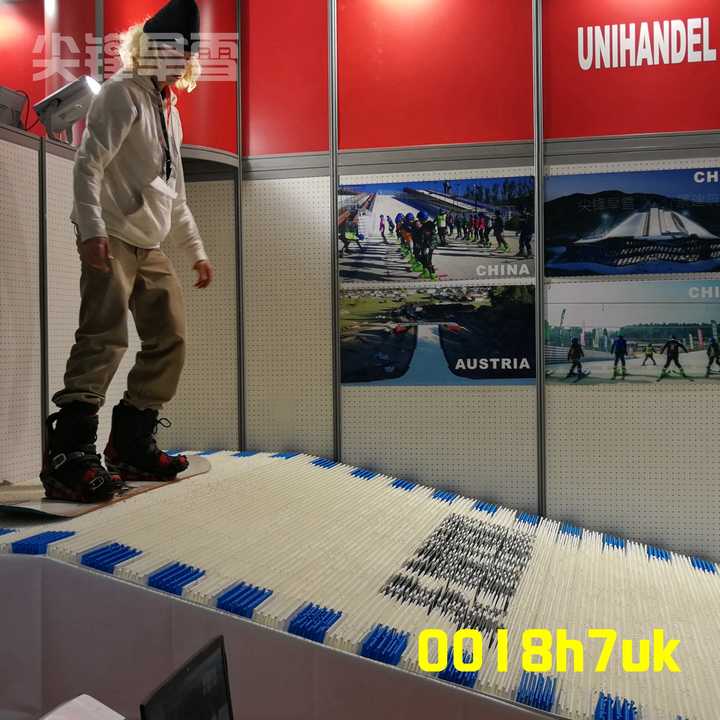 Jfdryski Needle Mushroom Dryski Mat - Durable & Versatile