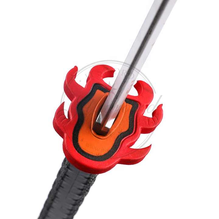 Demon Slayer Cosplay Foam Plastic Katana Samurai Sword Toy| Alibaba.com