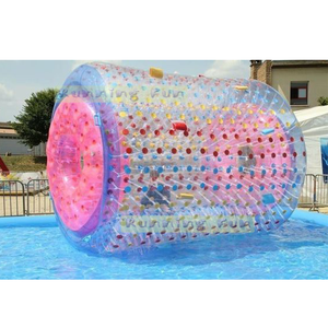inflatable water rolling wheel, inflatable water rolling wheel ...