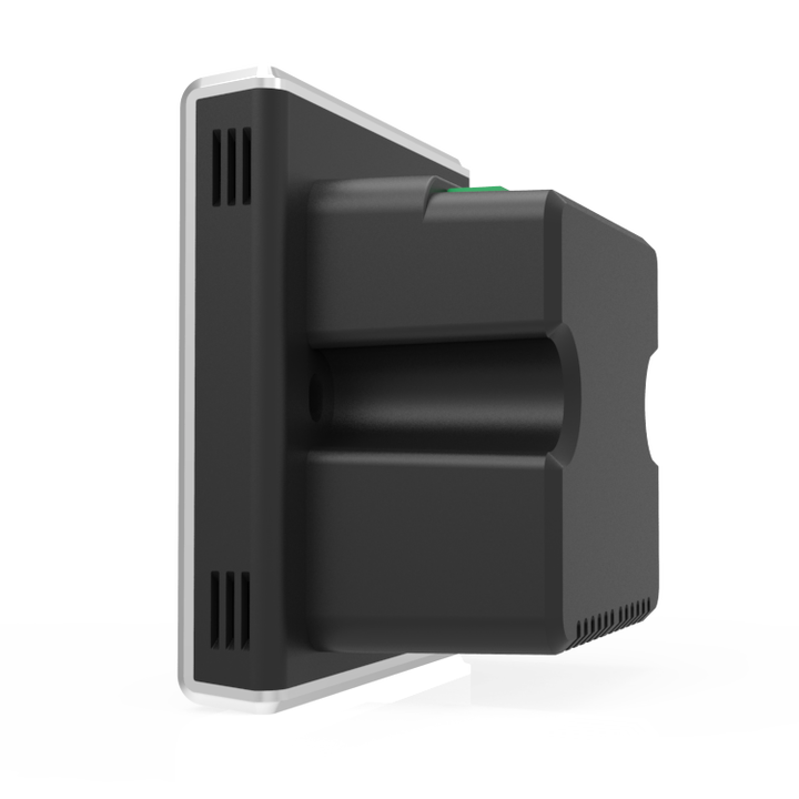 Co2 Ventilation Controller Modbus Ventil Fan Controller Vmc Appliances ...