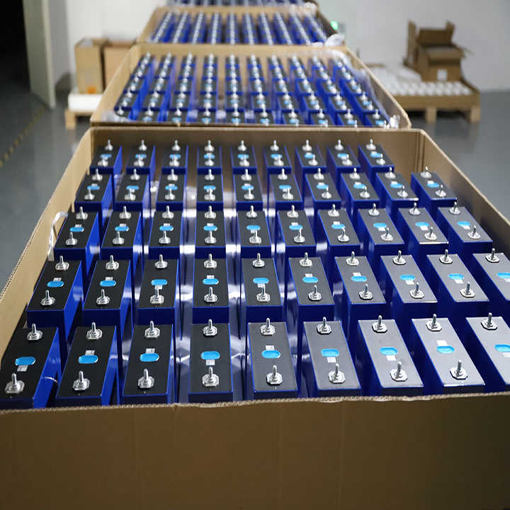 CALB Lifepo4 3.2v 314Ah 628Ah Baterrie Cell Eu Stock Lithium Li Ion ...