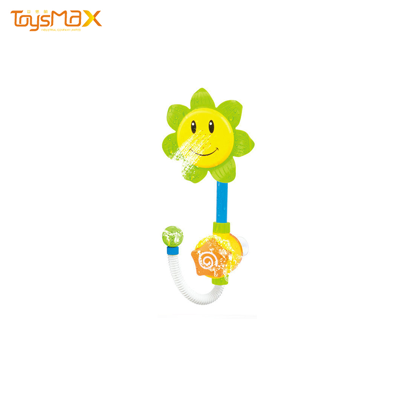 Plastic Water Fountain Toys - Fun for Kids & Babies