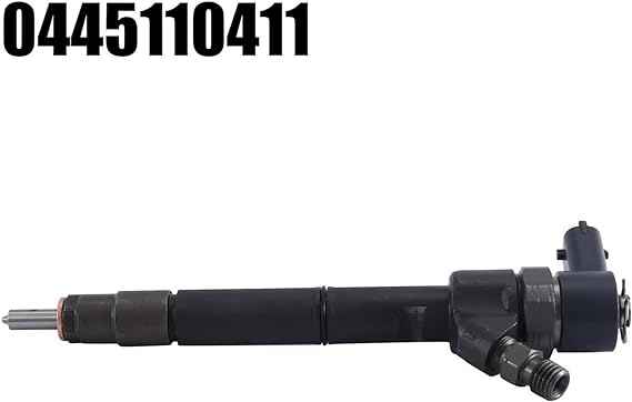 0445110410/0445110411/33800-2A800 Diesel Fuel Injector Nozzle ...