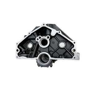 Chevrolet Engine Blocks - Premium Quality and Performance
