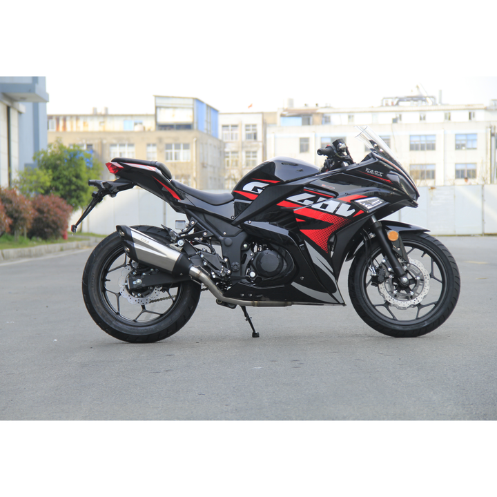Factory sales Racing Motorcycle Gasoline Motorcycle Powerful Engine ...