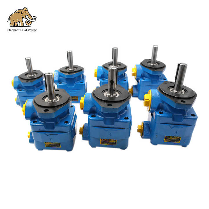 Eaton Vickers Hydraulic Vane Pump V10-1S3S-1A20 - 1 Year Warranty