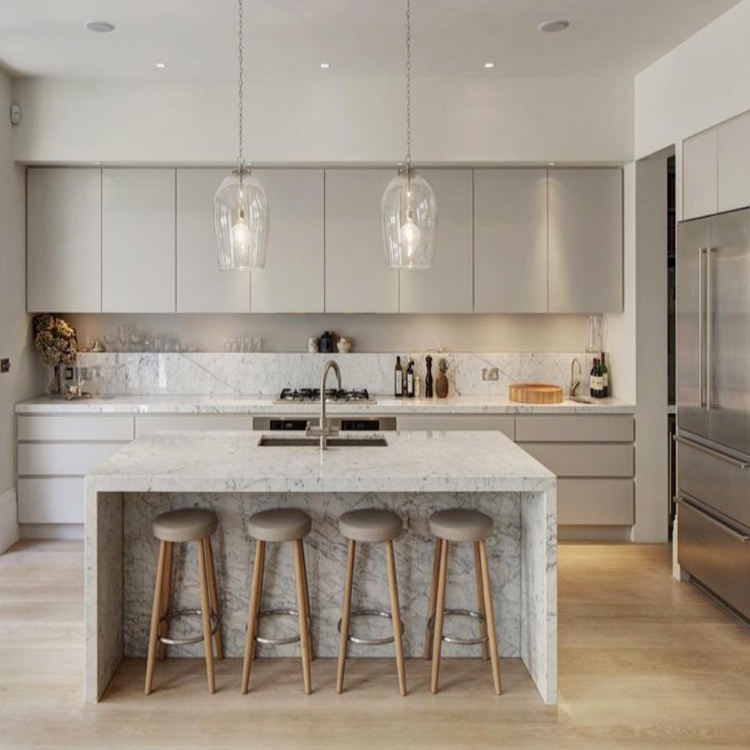 Transform Your Cooking Space with Premium ghana modern modular kitchen ...