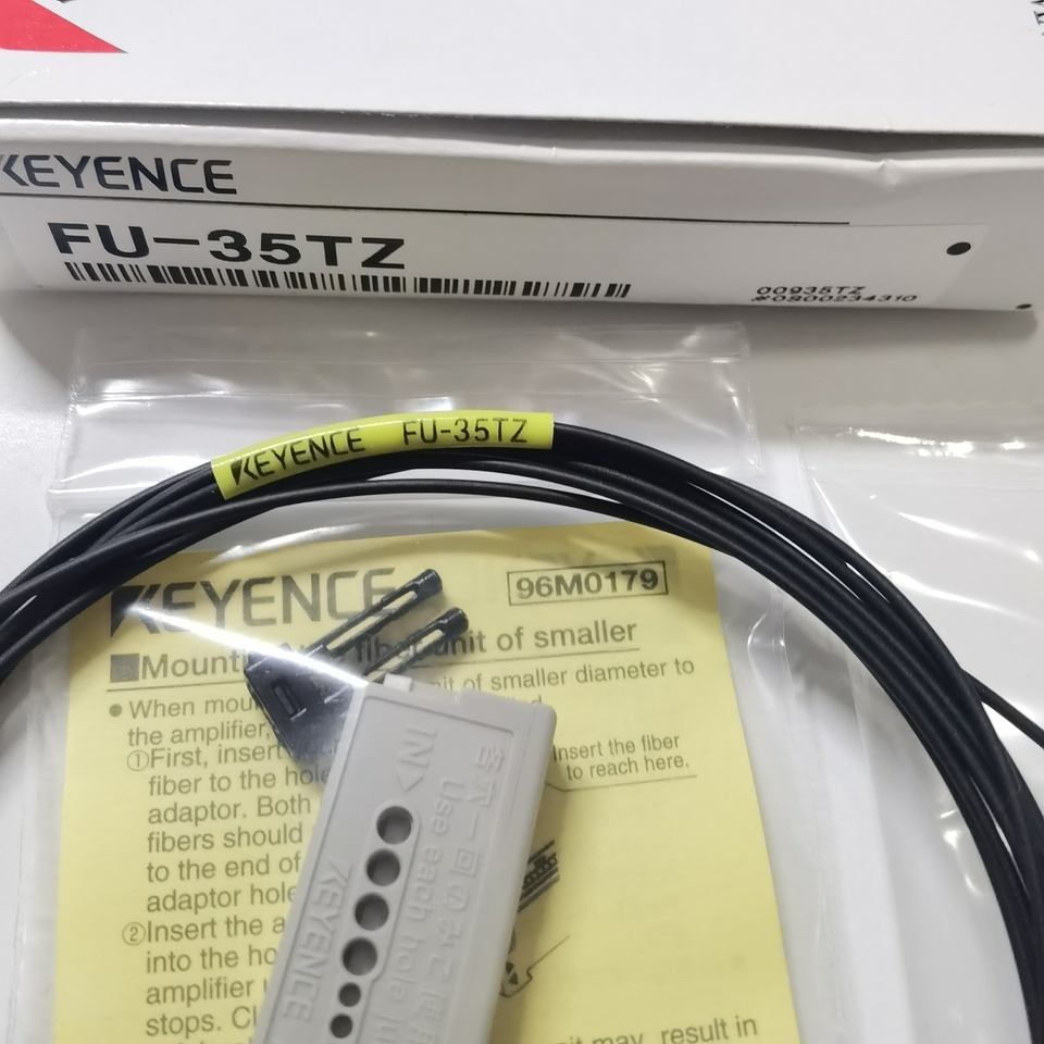 KEYENCE FU-63 brand new original genuine product in stock| Alibaba.com