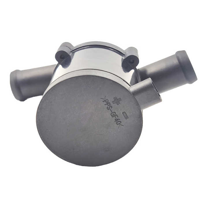 Compatible Engine Auxiliary Water Pump for Citroen BERLINGO C3 for Ford ...