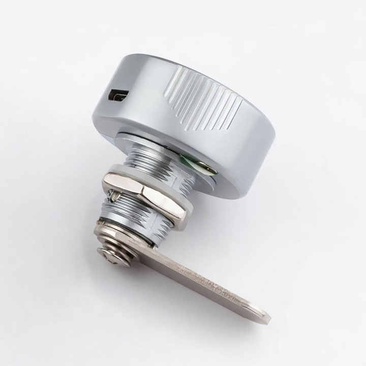 Secure Your Assets with Baileji High Security Cabinet Lock