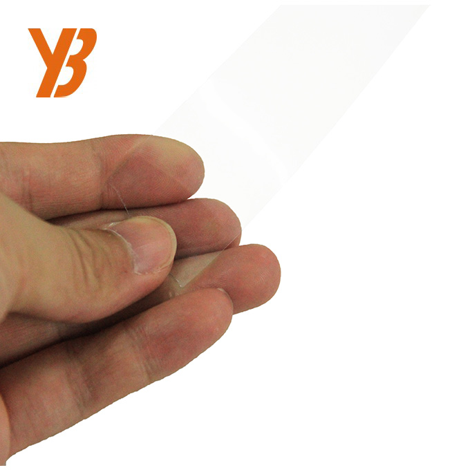 Verified Supplier Transparent Cellulose Film Customizable Heat Seal ...