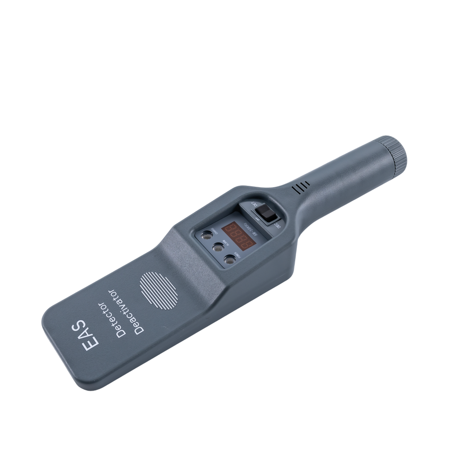 AM RF EAS Combined Deactivator Detector Easy Operation Label ...