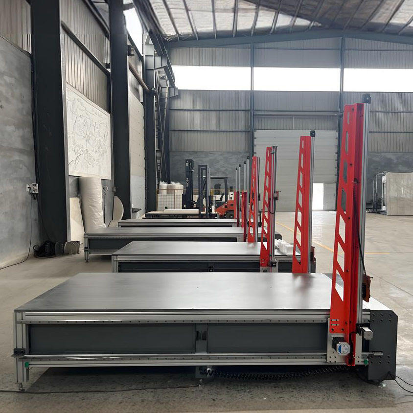 JX Hot Line Wire Styrofoam Cutting Machine - Easy to Operate