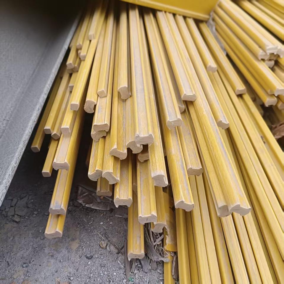 High Strength Beams Lightweight Tubes Durable Rods Weather Resistant ...