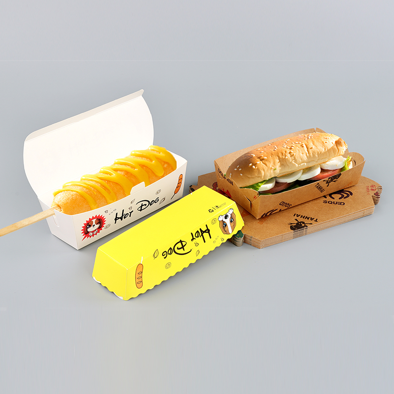 Hot Selling High Quality cardboard Hot Dog Tray Eco Friendly Custom Hot ... Hot Selling High Quality cardboard Hot Dog Tray Eco Friendly Custom Hot ...
