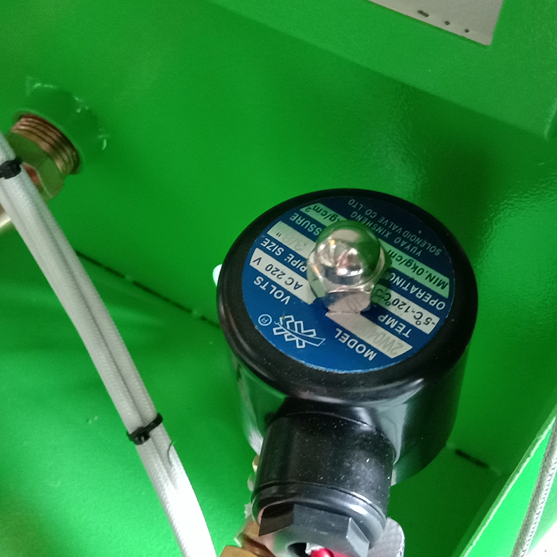 Tcu Temperature Control Unit - Precision for Injection Molding