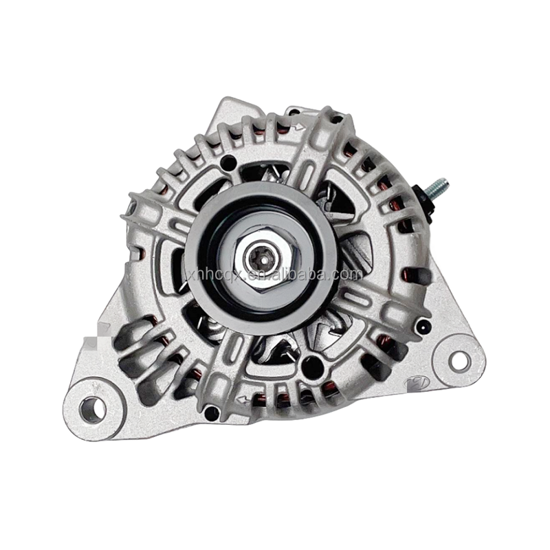 Car Alternator for Hyundai Tucson TIBURON GN 3730037800