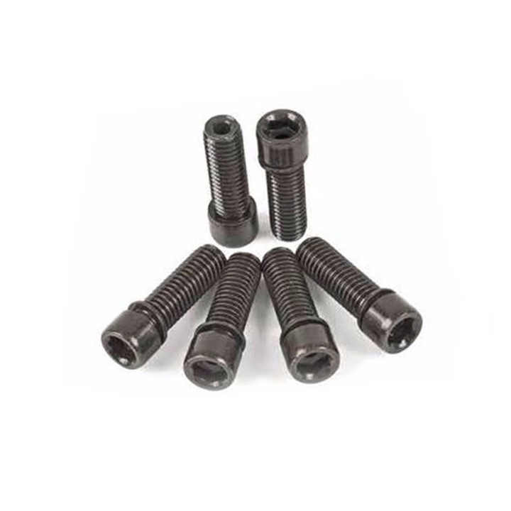 Guyi Oem Custom Precision Fastener Hexagon Socket Head Screws| Alibaba.com