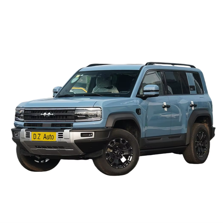2025 BYD Formula Leopard Off Road Electric Leopard5 2025 Vehicle BYD ...