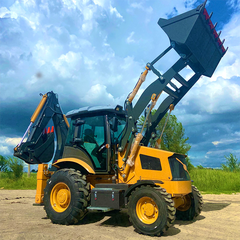 How to Choose the Best Sub Compact Tractor with Loader