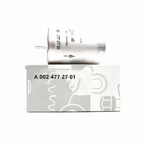 Volvo Truck Fuel Filters - Reliable Performance & Durability
