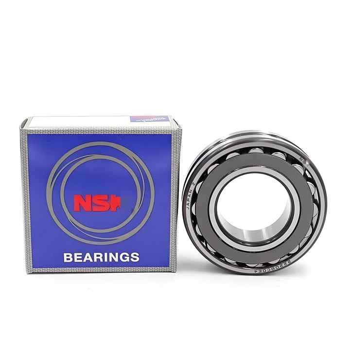 Calidad para rodamiento de rodillos esféricos NSK para rodamientos de maquinaria 24044 24048 ...