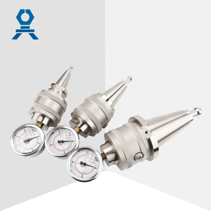 Spindle Tension Meter - BT30 BT40 BT50 Drawbar Force Gauge