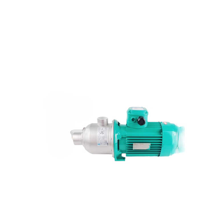 Water Pump MHI-803/804/805DM Stainless Steel Booster Circulation Pump ...