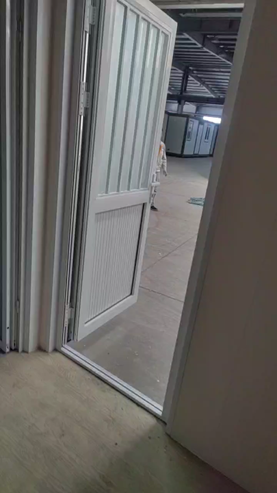 Suihe 20ft Prefab Expandable Container Home| Alibaba.com