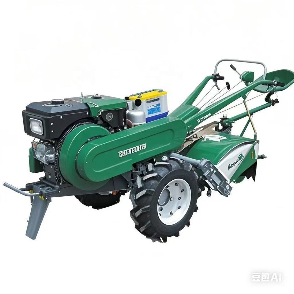 BAOTA Diesel Double Furrow Plough for Farm Use High Productivity China ...
