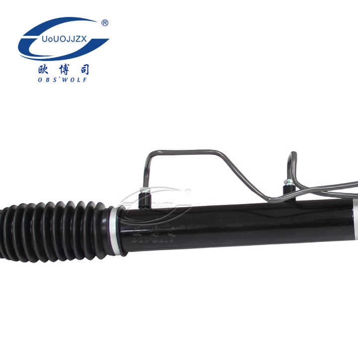 Hyundai Matrix Power Steering Rack & Pinion Gear 2001-2010