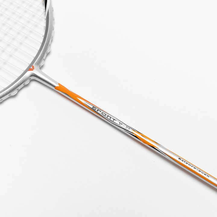 High-Performance Lightweight 90g 25lbs Carbon Fiber Badminton Racket ...