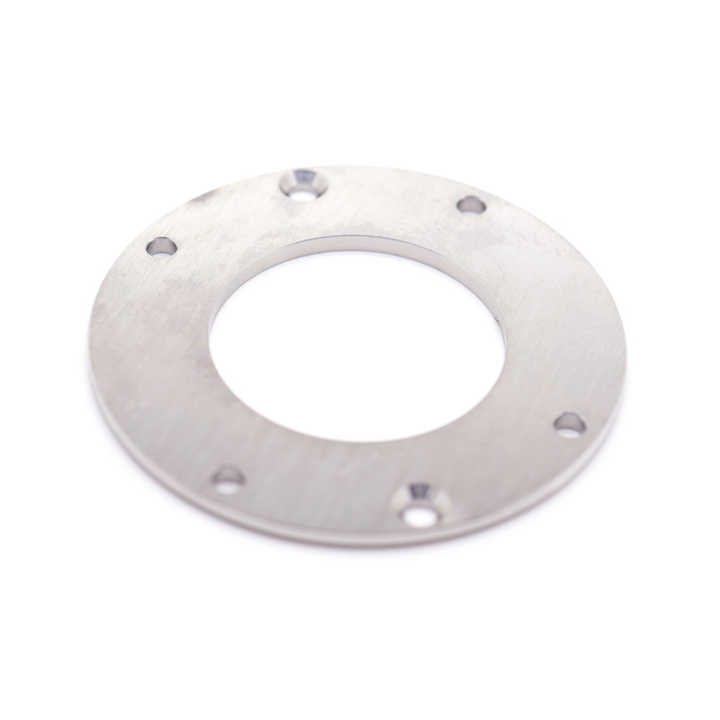 2025 Sheet Metal Fabrication Laser Cutting Service Steel Fixed Disc ...