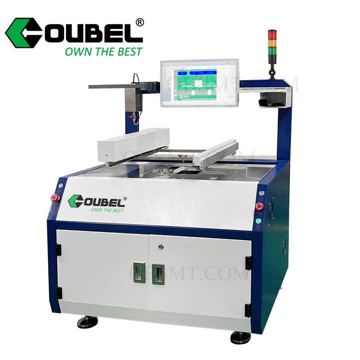 Lead Free Flux Sprayer - Efficient PCB Soldering Tool