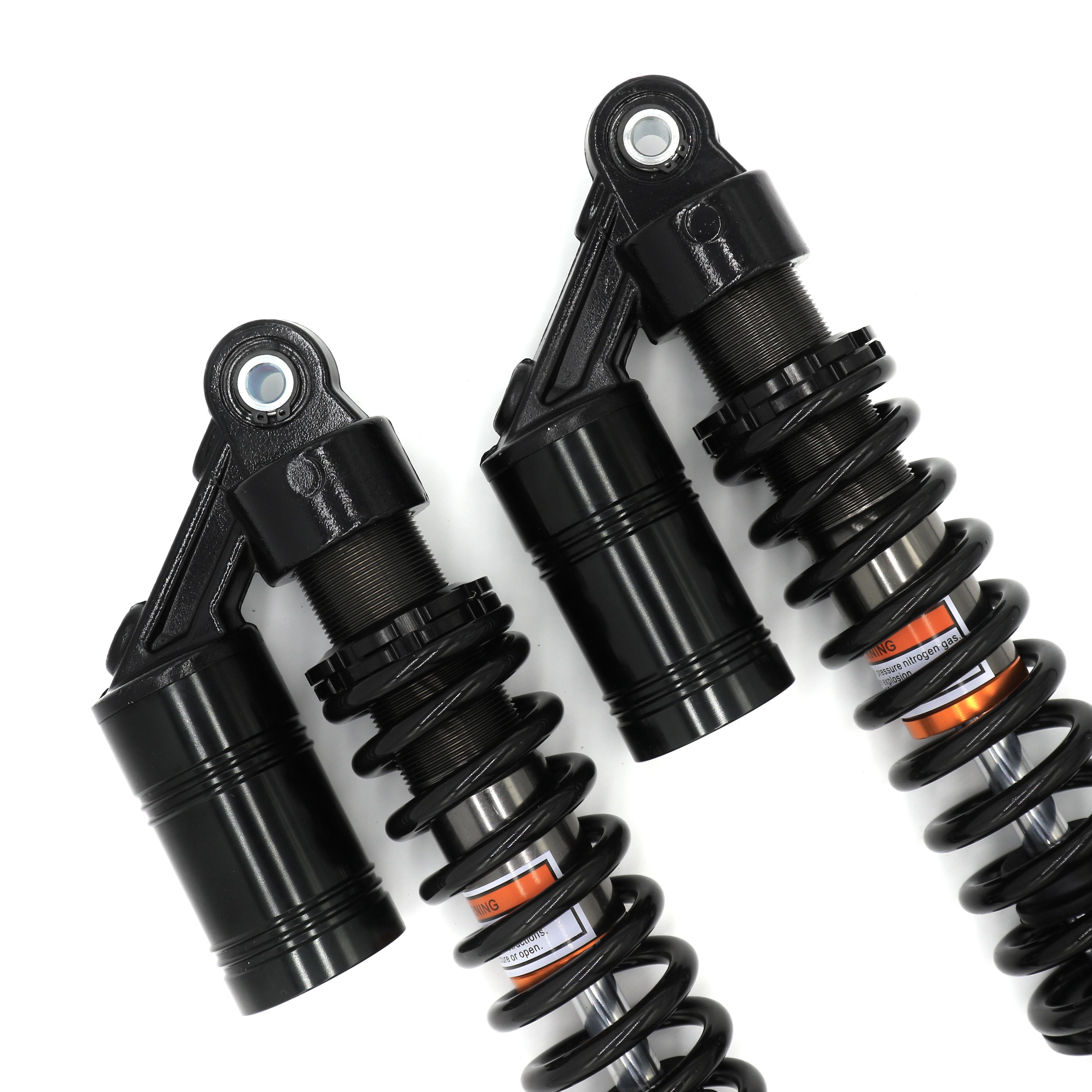 How to Choose the Best E Bike Shock Absorber for Smooth Riding