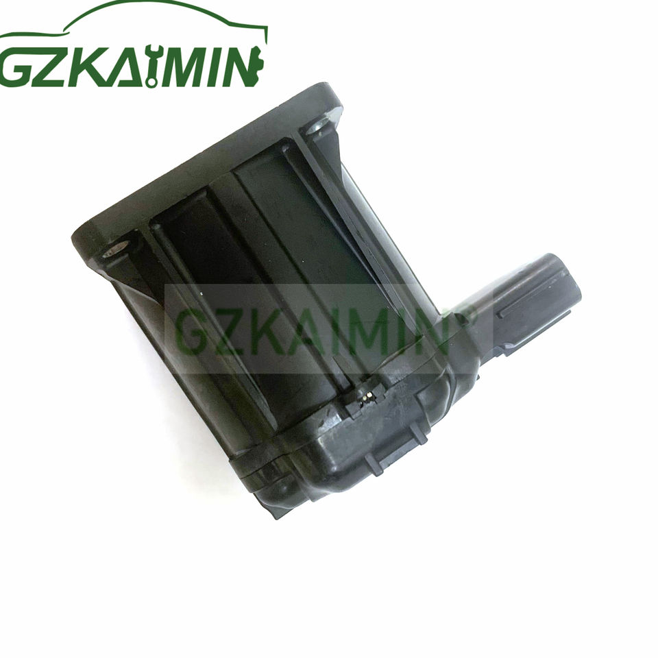 High Quality ISUZU D-MAX 2.5 DIESEL EGR Valve for 2012-2017 Models OEM ...