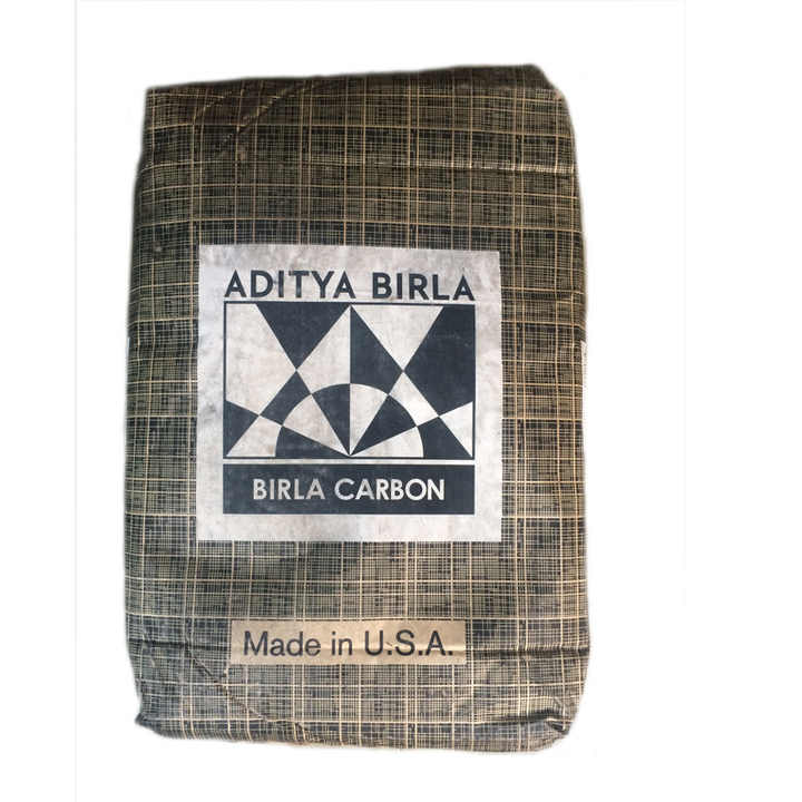 Birla Raven 425 Ultra Carbon Black Ink Strong Inorganic Pigment for ...